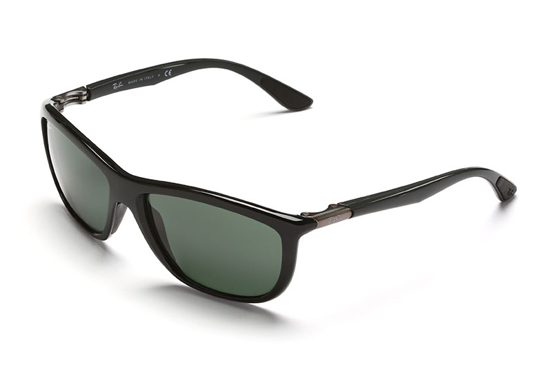 Солнцезащитные очки RAY-BAN RB 8351 621971 60 – купить RAY-BAN RB 8351 ...