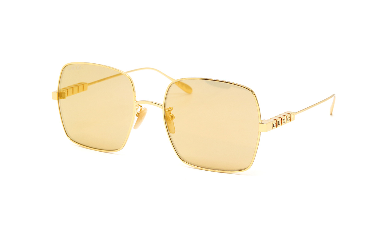 Солнцезащитные очки GUCCI GUCCI GG1434S-004 57 – купить GUCCI GUCCI ...