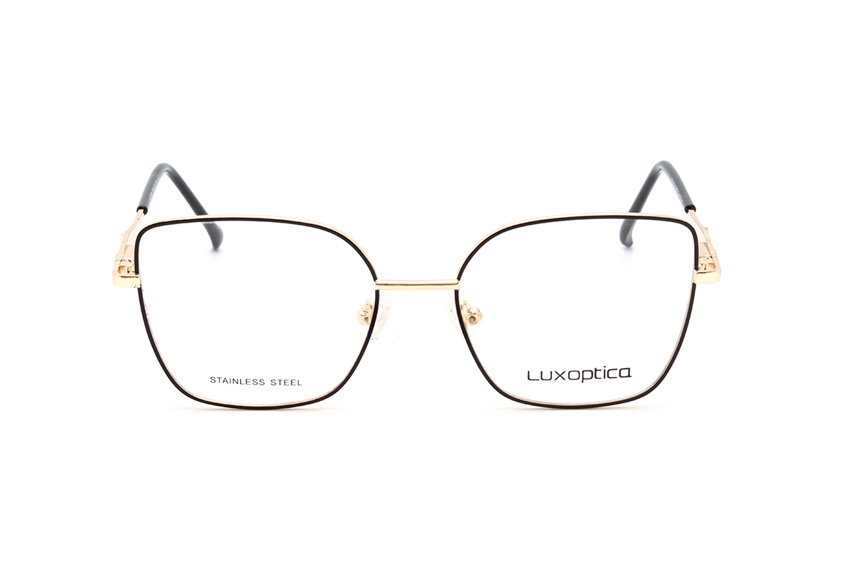 Оправа LUXOPTICA LUXOPTICA LXO 4104 KB BKGLD – купити LUXOPTICA ...