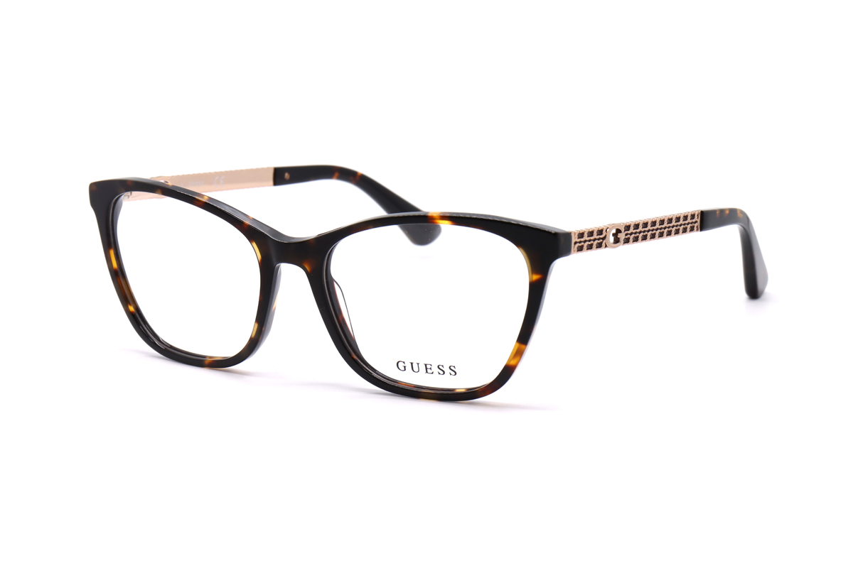 Оправа GUESS GUESS GU2882 052 55 – купити GUESS GUESS GU2882 052 55 в ...