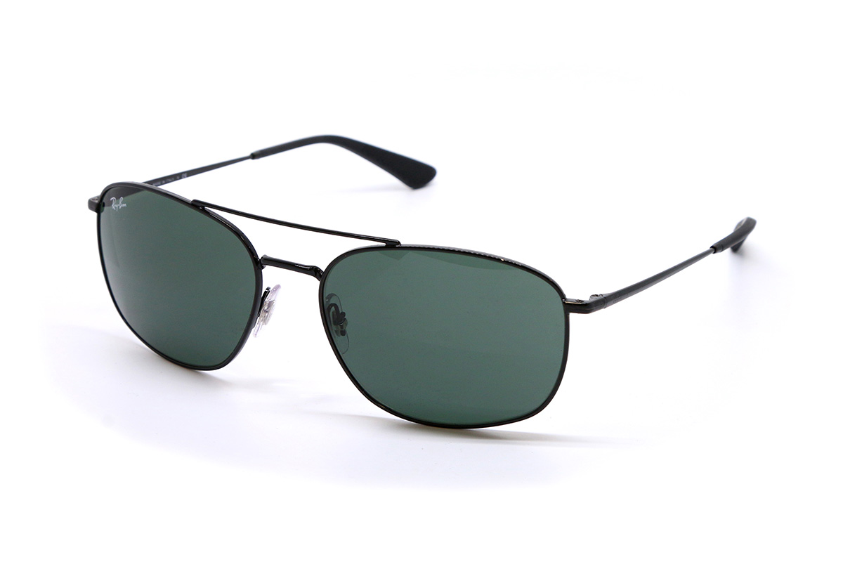 Солнцезащитные очки RAY-BAN RB 3654 002/71 60 – купить RAY-BAN RB 3654 ...