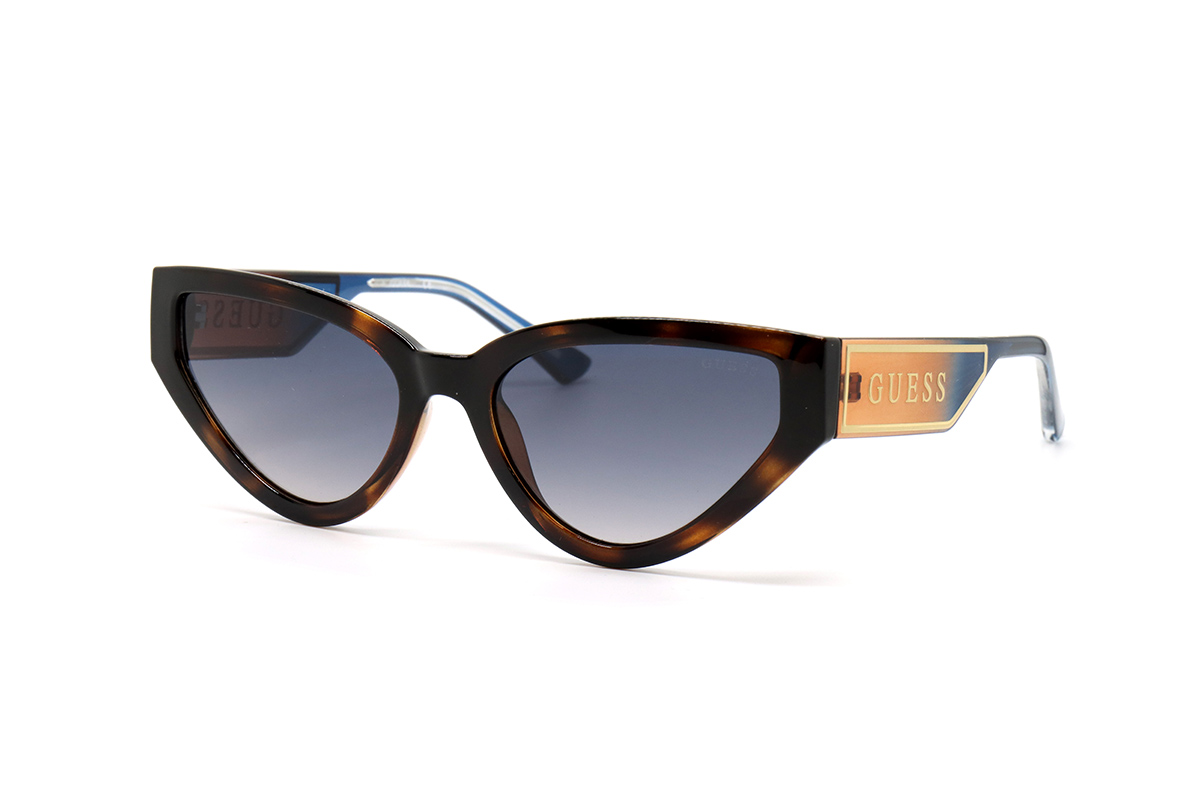 Солнцезащитные очки GUESS GUESS GU7819 52B 56 – купить GUESS GUESS ...