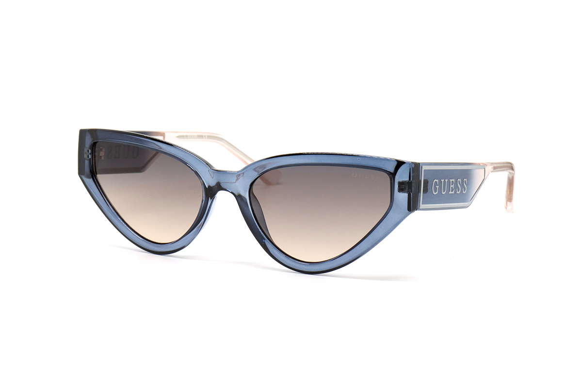 Солнцезащитные очки GUESS GUESS GU7819 92B 56 – купить GUESS GUESS ...