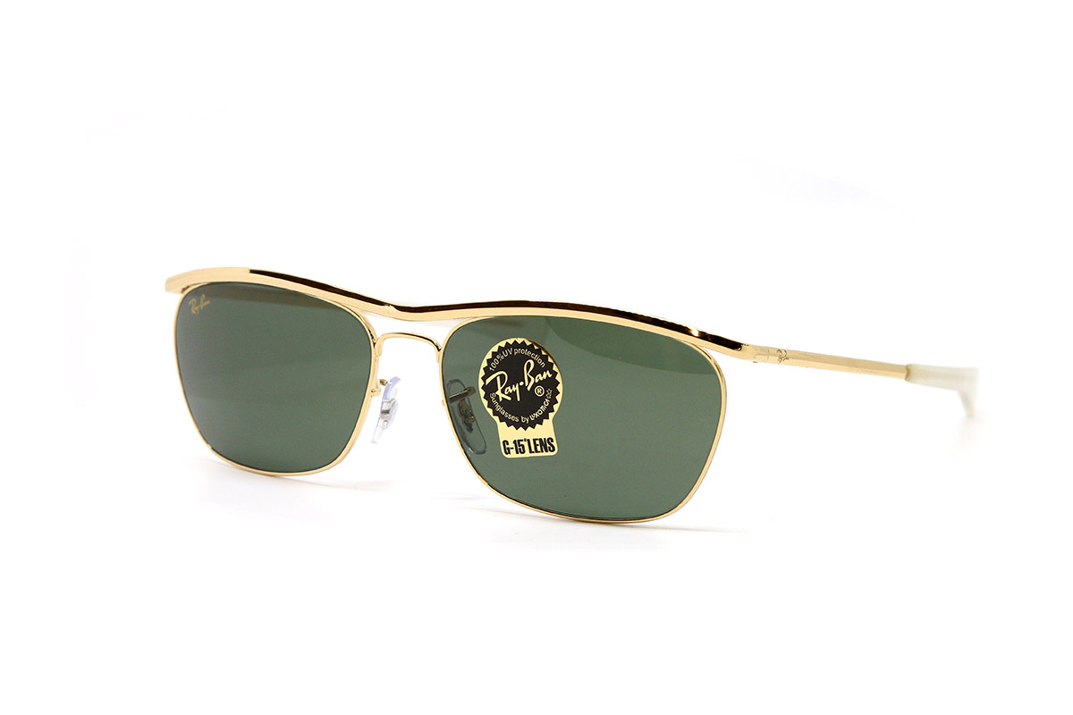 Солнцезащитные очки RAY-BAN RB 3619 919631 60 – купить RAY-BAN RB 3619 ...