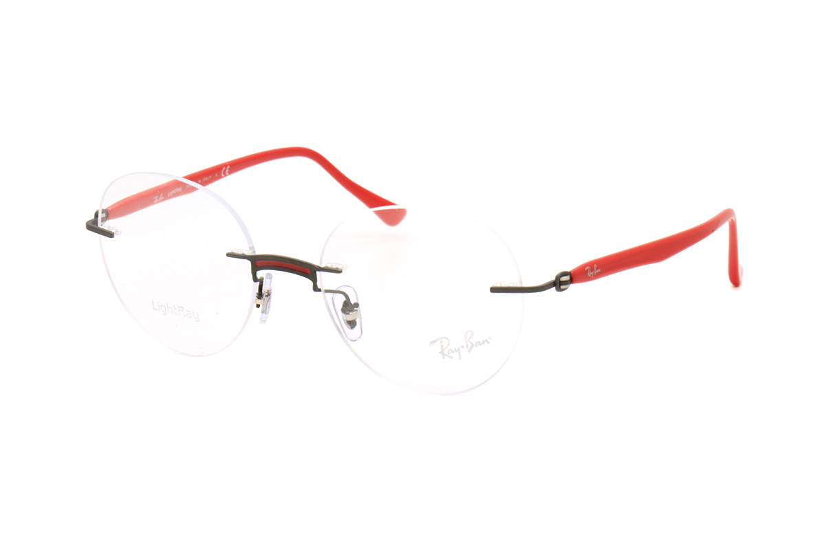 Оправа RAY-BAN RX 8768 1229 50 – купити RAY-BAN RX 8768 1229 50 в Києві ...