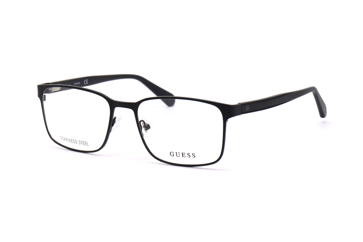 Оправа GUESS GUESS GU50045 002 55 – купити GUESS GUESS GU50045 002 55 в ...
