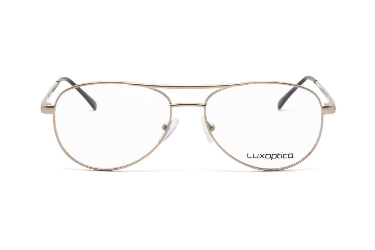 Оправа LUXOPTICA LUXOPTICA LXO 5015 LU SIL – купить LUXOPTICA LUXOPTICA ...