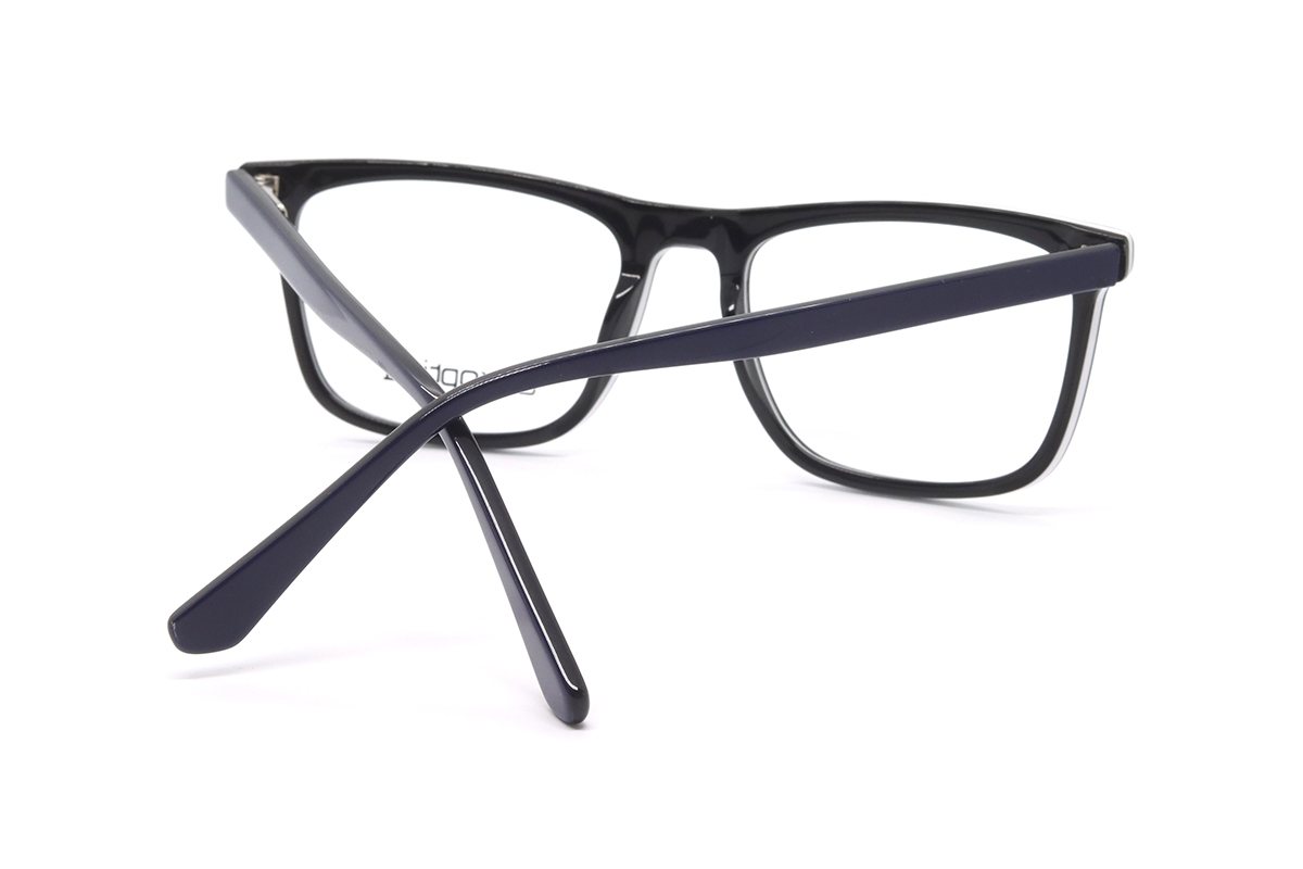 Оправа LUXOPTICA LUXOPTICA LXO 9001 NS BKBL – купити LUXOPTICA ...