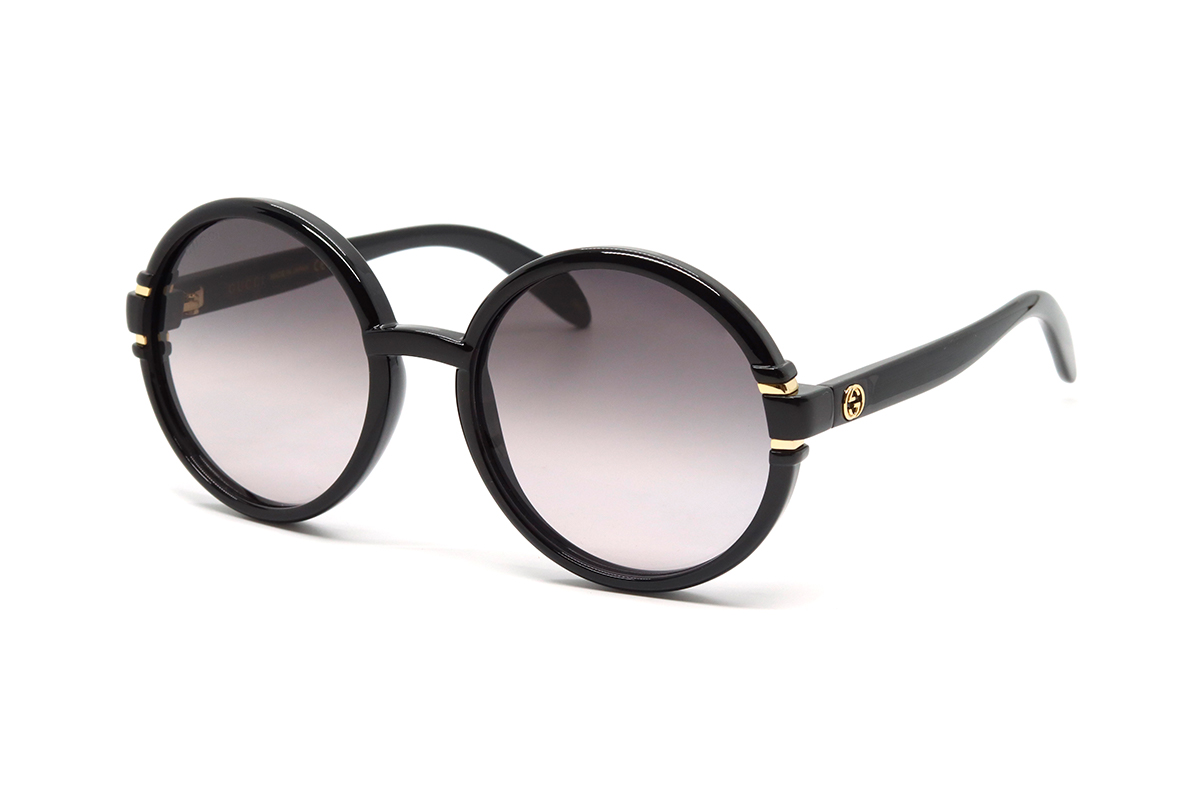 Солнцезащитные очки GUCCI GUCCI GG1067S-001 58 – купить GUCCI GUCCI ...