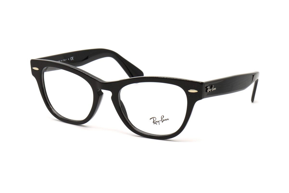 Оправа RAY-BAN RX 2201V 2000 54 – купити RAY-BAN RX 2201V 2000 54 в ...