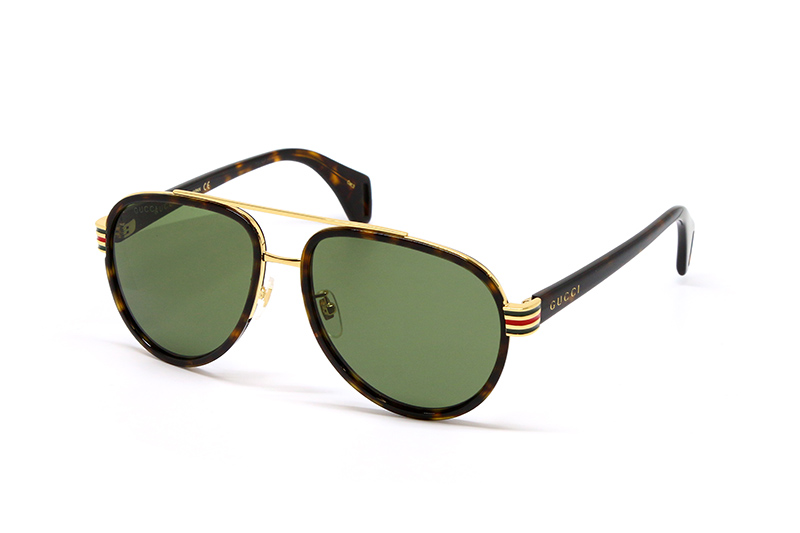 Солнцезащитные очки GUCCI GUCCI GG0447S-004 58 – купить GUCCI GUCCI ...