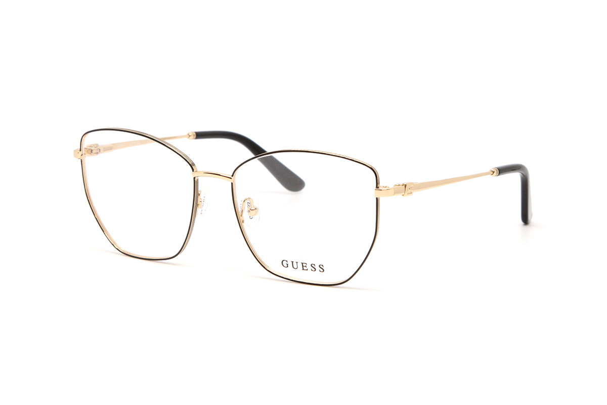 Оправа GUESS GUESS GU2825 001 55 – купить GUESS GUESS GU2825 001 55 в ...