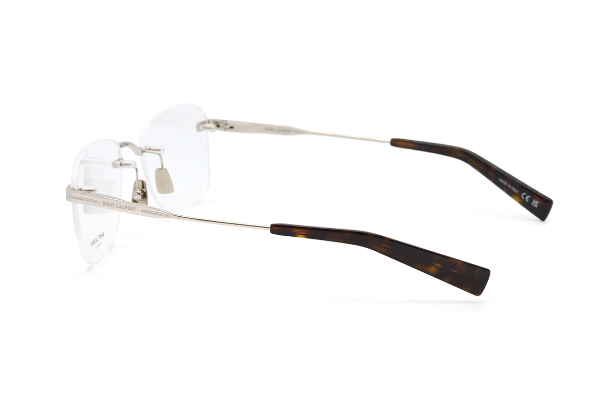 Оправа SAINT LAURENT SAINT LAURENT SL 744-001 53 – купити SAINT LAURENT ...