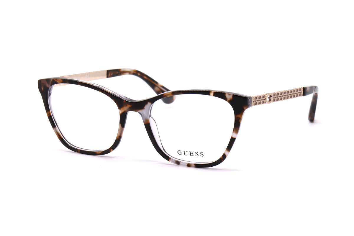 Оправа GUESS GUESS GU2882 056 53 – купити GUESS GUESS GU2882 056 53 в ...