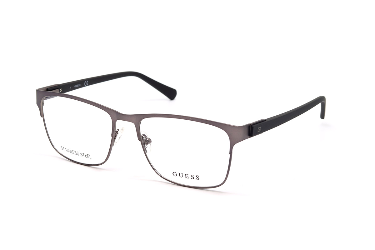 Оправа GUESS GUESS GU50013 009 55 – купити GUESS GUESS GU50013 009 55 в ...