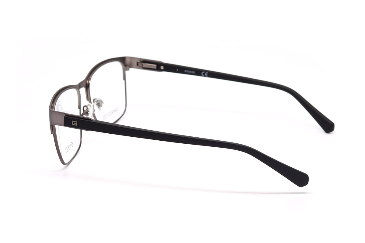 Оправа GUESS GUESS GU50013 009 55 – купити GUESS GUESS GU50013 009 55 в ...