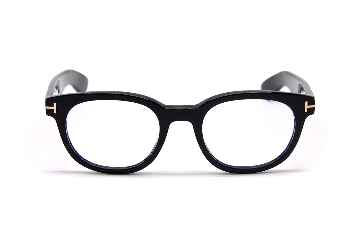 Оправа TOM FORD TOM FORD FT5807-B 001 50 – купить TOM FORD TOM FORD ...