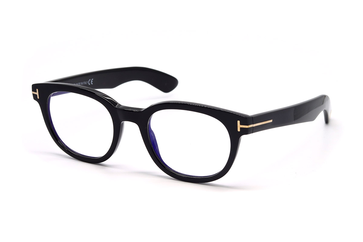 Оправа TOM FORD TOM FORD FT5807-B 001 50 – купить TOM FORD TOM FORD ...