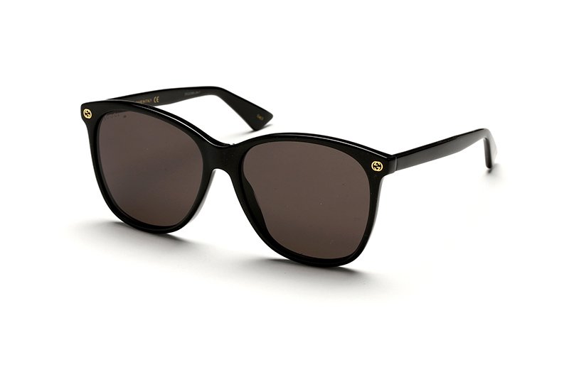 Солнцезащитные очки GUCCI Gucci GG0024S-001 58 – купить GUCCI Gucci ...