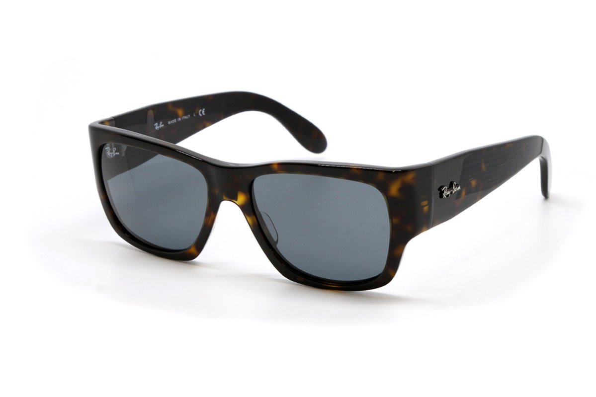 Сонцезахисні окуляри RAY-BAN RB R0101S 003/30 59 – купити RAY-BAN RB ...