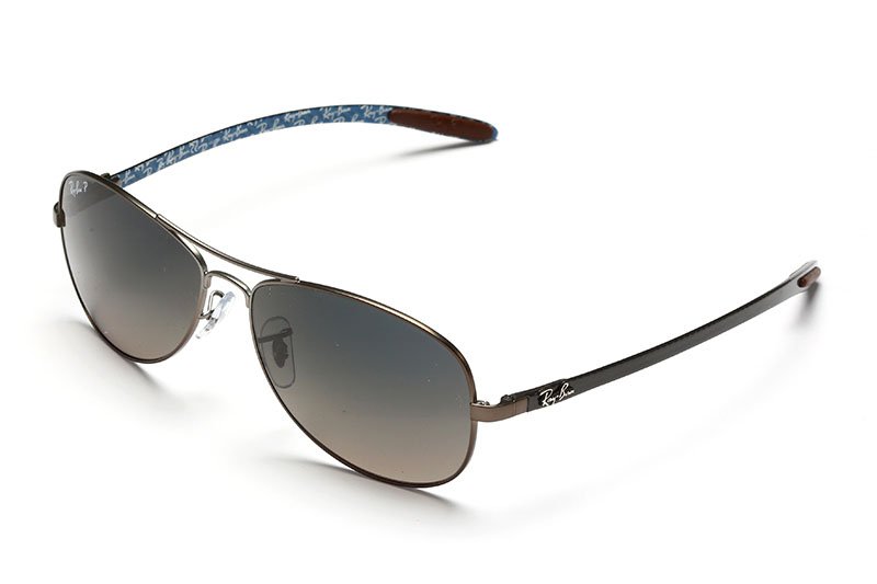 Солнцезащитные очки RAY-BAN RB 8301 029/98 59 – купить RAY-BAN RB 8301 ...