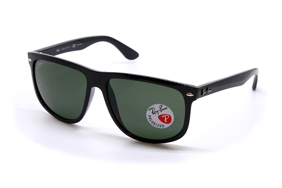 Сонцезахисні окуляри RAY-BAN RB R0101S 003/30 59 – купити RAY-BAN RB ...