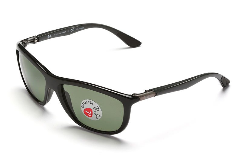 Солнцезащитные очки RAY-BAN RB 8351 62199A 60 – купить RAY-BAN RB 8351 ...