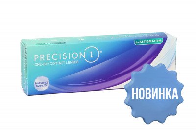 Контактні лінзи DAILIES TOTAL 1 MULTIFOCAL – купити DAILIES TOTAL 1 ...